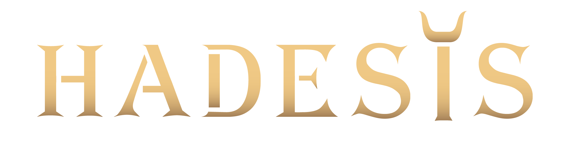 HADESIS - 黑帝斯 干邑 Master of Hell