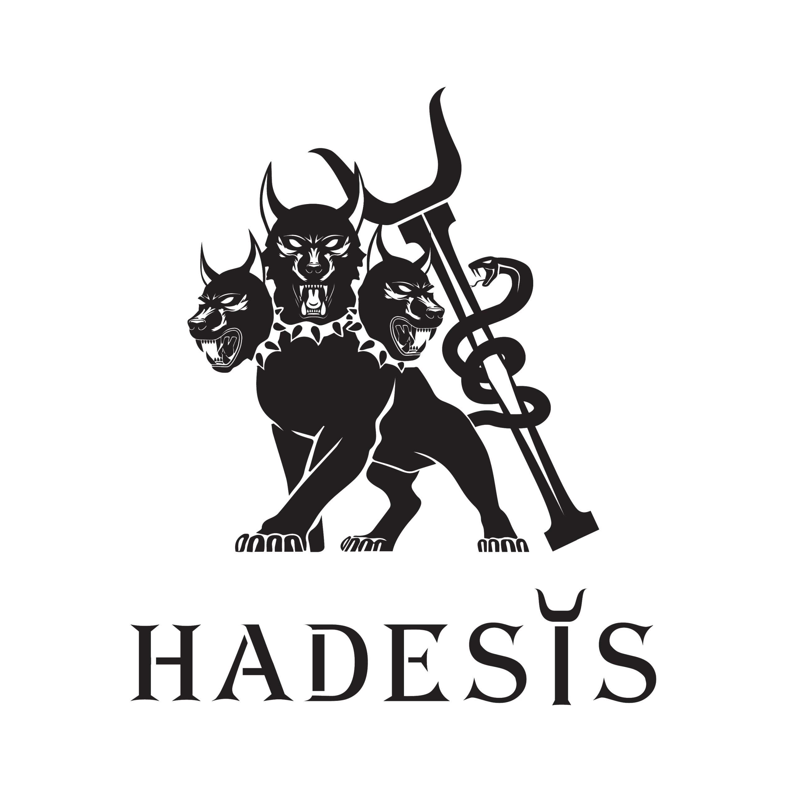 HADESIS - 黑帝斯干邑