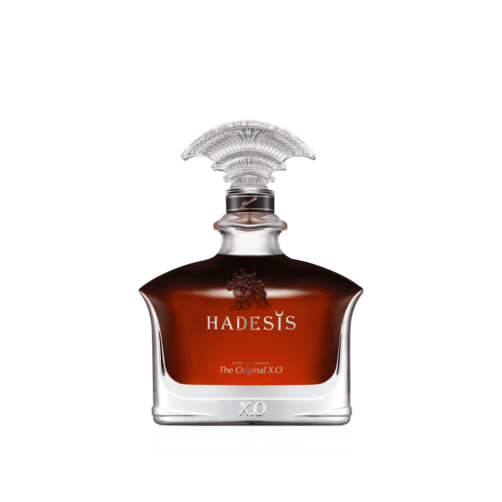 HADESIS - HADESIS X AARON KWOK