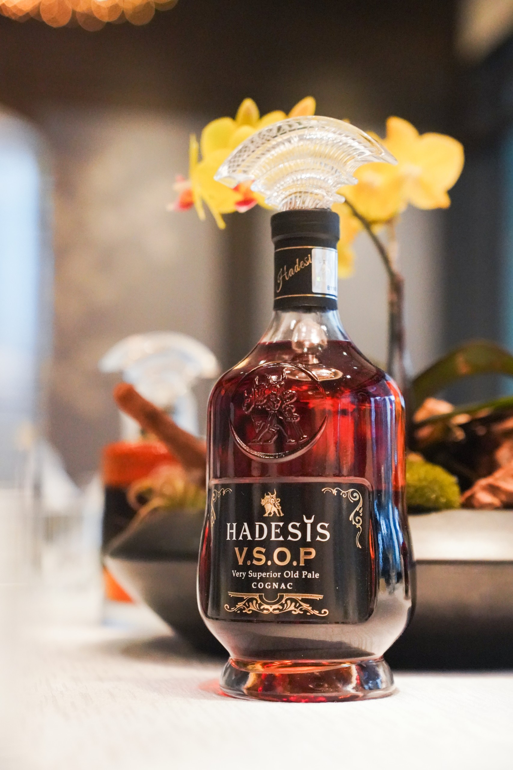 ERY02631 – HADESIS